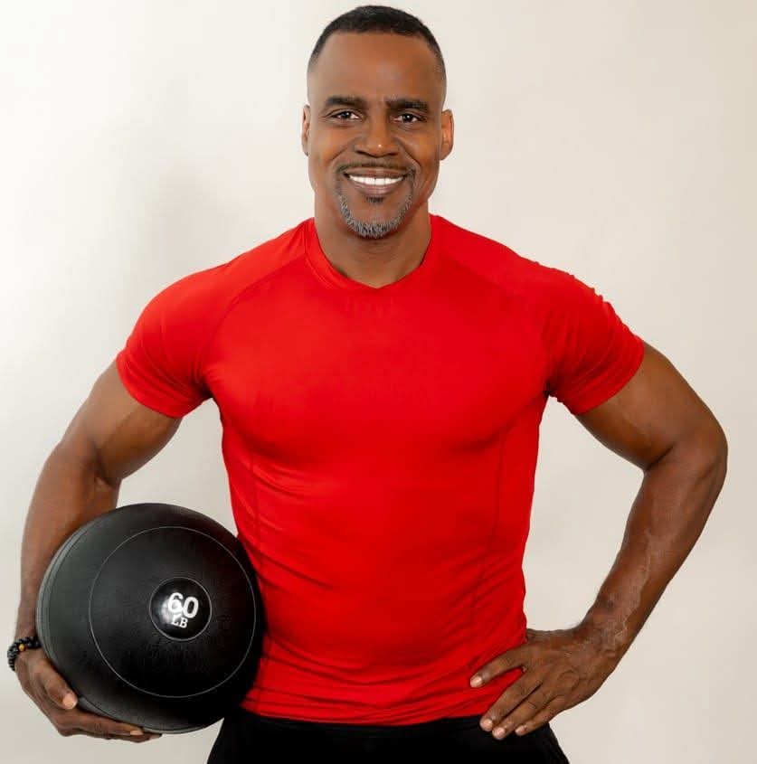 Holistic Fitness 2.0 | Personal Fitness Coach Atlanta | LOOK, FEEL ...